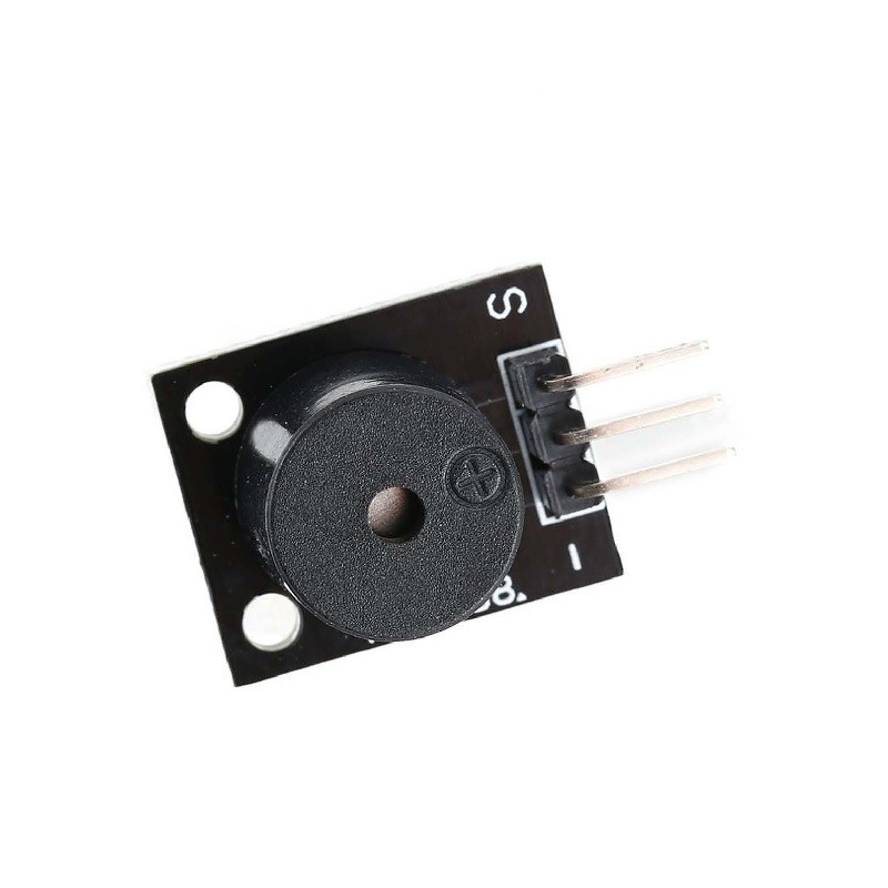 Módulo KY-012 Zumbador Activo - Active buzzer