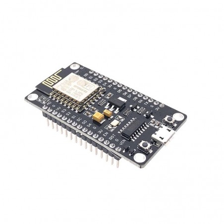 Lua NodeMCU V3 ESP8266 placa de desarrollo IoT chip CH340
